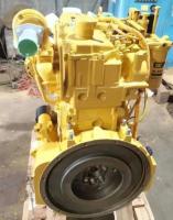 China C4.2 Engine Assembly for Excavators High Quality 4-Cylinder Diesel Engine for sale