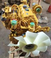 China C4.2 Engine Assembly for Excavators High Quality 4-Cylinder Diesel Engine for sale