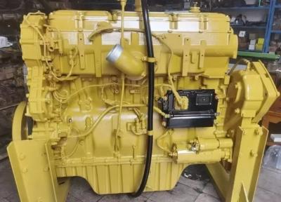 China Engineering Machinery Original C15 Diesel Engine Assembly for 374 Excavator for sale