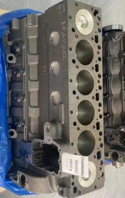 China 6D102 Diesel Engine Middle Cylinder Assembly Suitable For PC200-7 Excavator for sale