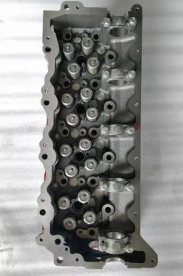 China J05 Engine Cylinder Head Diesel Engine Parts J08C J08E P11C 11101-E0B61 Assembly Is Suitable For SK200-8 SK260-8 SK350-8 for sale