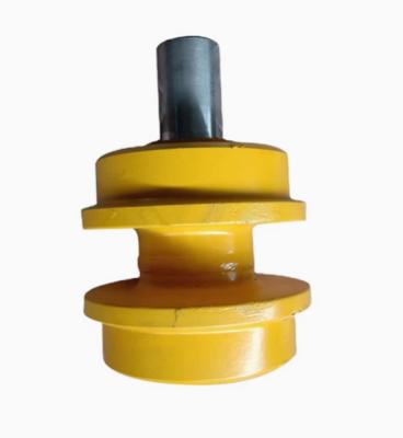 China SD160 SD22 SD32 Excavator Track Support Sprocket Undercarriage Spare Parts for sale