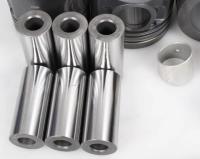 China Excavator Engine Liner Kit for E320D E324 E329 C7 Piston 150513 3707998 370 for sale
