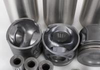 China Excavator Engine Liner Kit for E320D E324 E329 C7 Piston 150513 3707998 370 for sale