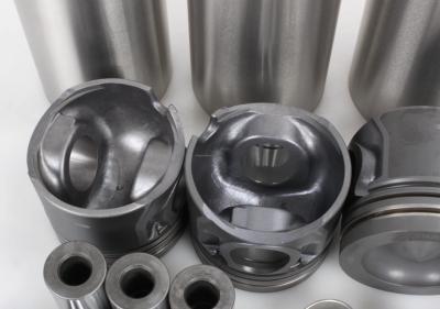 China High Quality Excavator Engine Liner Kit E320D E324 E329 C7 Piston In Stock 150513 3707998 370 for sale