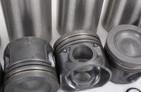 China Excavator Engine Liner Kit for E320D E324 E329 C7 Piston 150513 3707998 370 for sale