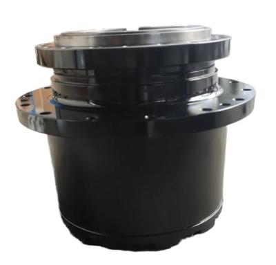 Cina SK140-8 Reduttore di riduttori di ingranaggi di rotazione in ferro Parti di macchine da costruzione per escavatori in vendita