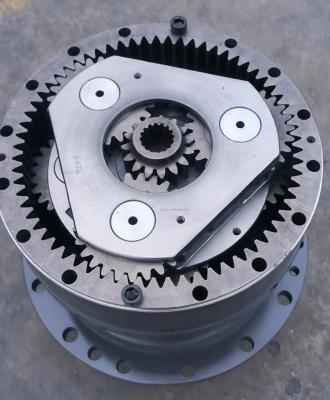 China SY335 Swing Gearbox New Construction Machinery Part Excavator Swing Gearbox Retail Industries for sale