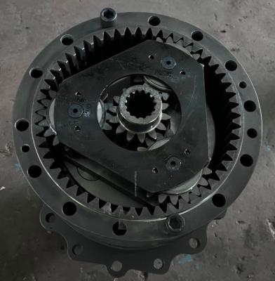 China High Quality LG240 Excavator Swing Gearbox Construction Machinery Parts The Construction Industry for sale