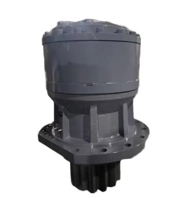 China EC700 Construction Machinery Swing Gearbox Assembly Excavator Slew Reduction Part for sale