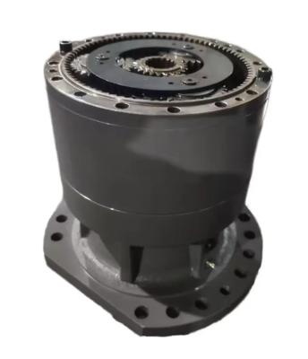 China DX500 Excavator Swing Gearbox Slew Reduction Assembly For Construction Machinery Parts for sale