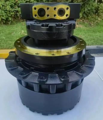 China New  320C 324C 325C Excavator Final Drive Travel Motor High-Quality Construction Machinery Parts for sale