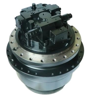 China DX300-7 Travel Motor Assy New Final Drive Parts Excavator Construction Retail Manufacturing Plant Machinery Repair for sale