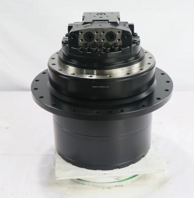 China GM35 Final Drive Hydraulic Travel Motor Komatsu PC200 Excavator Durable Propel Motor Construction Retail Industries for sale