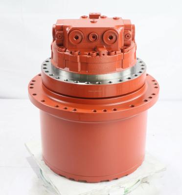 중국 오리지널 MAG-170VP-3800 여행 모터 Assy 수압 밸브 신상 건설 기계 발굴기 SK250-8 SK260-8 판매용