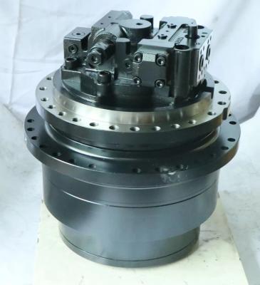 China New Type R375 Final Drive Travel Motor Parts Hyundai Construction Machinery Farm And Retail Industries for sale