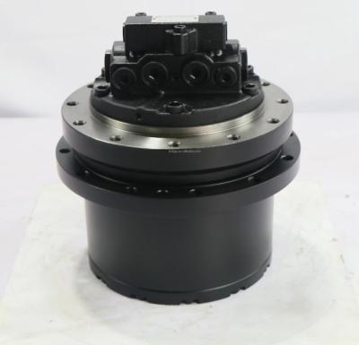 China Used Hydraulic Final Drive Travel Motor Assy E306E T7T2 for Excavator in Construction Farming Retail Industries for sale
