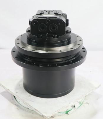 China MAG85 Final Drive Travel Motor Gearbox Assembly Excavator Hydraulic Pump Valve Steel Construction Machinery Parts Model 312 for sale