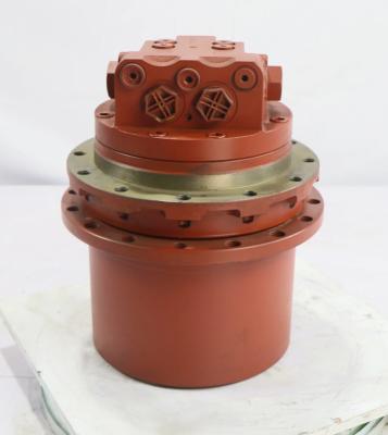 China Travel Motor Final Drive Hydraulic Assy T9T2 TM04 TM06 TM07 Excavator Parts Construction Machinery for sale
