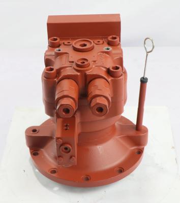 China SY135 Excavator Swing Motor Slewing Device Rotary Motor M2X63-14T Durable Spare Parts Construction Machinery for sale