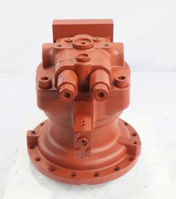 China New Style Excavator Swing Motor Compatible DH220 DH225 Daewoo Doosan Models Swing Device 401-00086B for sale