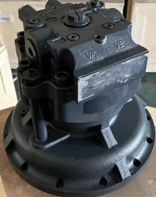 China R305VS Motor de balanço hidráulico Motor de condução Excavadoras de motor Máquinas de construção Máquinas de bomba de pistão Equipamento de fábrica à venda