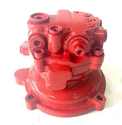 China MSG44P Swing Motor Excavator High Quality Construction Machinery Spare Parts Durable Reliable Manufacturing Plants for sale
