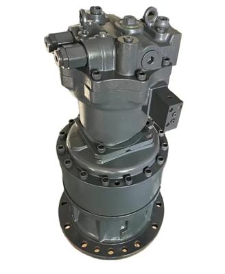 China MF250 Excavator Hydraulic Swing Motor High Performance Construction Machinery Parts Enhanced Efficiency for sale