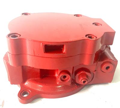 China Kyb MSG27P 23E Swing Motor Excavator Gear Pump Construction Machinery Spare Parts Used Condition Retail Industries for sale