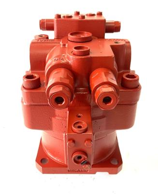 China LG936D Excavator 11C0529 Slewing Motor ZX200 EC290 Models Construction Retail Manufacturing for sale