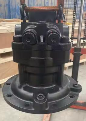 China Construction Machinery Parts Excavator Swing Motor For Sk75 Sk60-3 Sk200-8 Sk30 Slewing Motor for sale