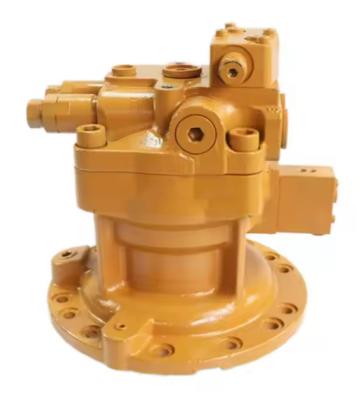 China LD200 M5X130-19T Swing Motor Assembly For Excavator Construction Machinery Parts for sale