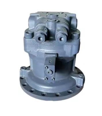 China DX225 Hydraulic Swing Motor Construction Machinery Spare Parts For Excavator For Retail Manufacturing Industries for sale