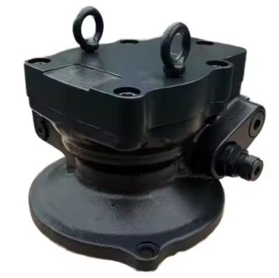 China DX60 Excavator Construction Machinery Spare Parts Hydraulic DX60 Swing Motor Assy High Quality Construction Machinery Swing for sale