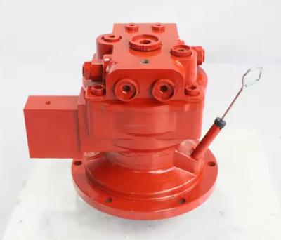 China DH80 Swing Motor Assy JMF43 Hydraulic Swing Motor Excavator Construction Machinery Spare Parts for sale