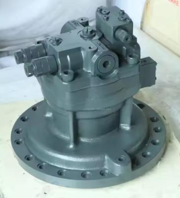 China EC290 Slewing Motor Pump Excavator Construction Machinery Swing Motor Parts Lingong 300 EC300 EC350 Steel Construction Models for sale