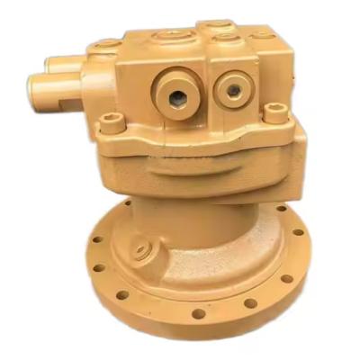 China Hydraulic Slew Motor  313C Excavator Durable Swing Motor Construction Manufacturing Machinery for sale