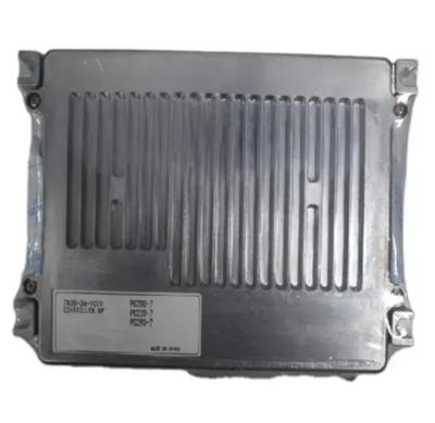 China Komatsu 7835-26-1009 Controller ECU Essential Construction Machinery Part For PC200-7 & PC220-7 Excavators for sale