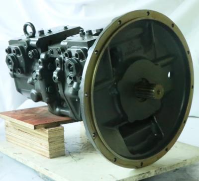 China PC200-7 Excavator Hydraulic Piston Pump Hydraulic Main Pump Construction Machinery Parts for sale