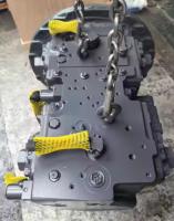 China Komatsu PC210-10 Hydraulic Pump Assembly Main Pump High Performance Replacement 210cc for sale