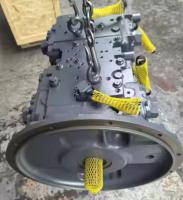 China Komatsu PC210-10 Hydraulic Pump Assembly Main Pump High Performance Replacement 210cc for sale