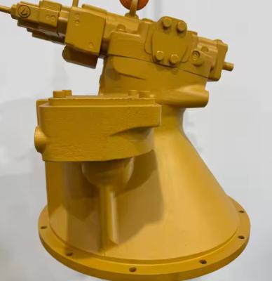 China 330B Excavator Hydraulic Pump Assembly Ideal for Manufacturing Plants and Building Material Shops for sale