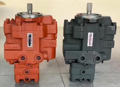 China Hydraulic Main Pump Excavators PVD2B40 PVD3B56 Series Construction Machinery Parts for sale