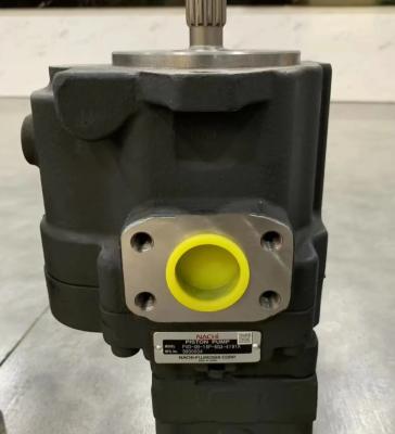 China PVD-0B-14/16/18/24P Series Hydraulic Pump Main Pump Excavator Parts Construction Machinery for sale