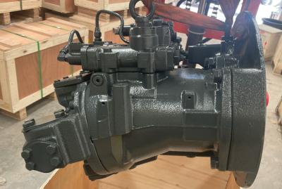 China Hitachi HPV118/102 Hydraulic Piston Pump Excavator Parts Use In Manufacturing for sale