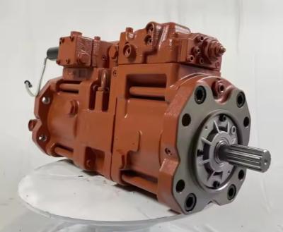 China K3V63DT-9COS R130 Hydraulic Pump High Pressure DH150-7 Excavator Gear Pump For Construction Machinery for sale