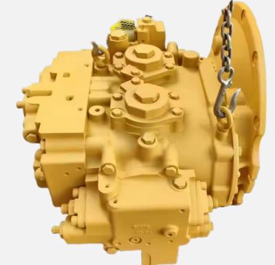 China E320D2 E330D2 Excavator SBS120 SBS140 Hydraulic Main Pump Final Drive High Performance Construction Machinery Parts for sale