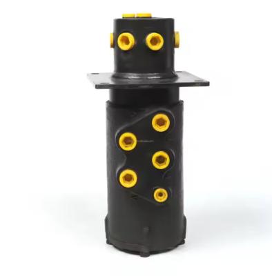 China High Quality DX60 Excavator Rotary Joint Center And Swivel Joints Construction Machinery Parts for sale