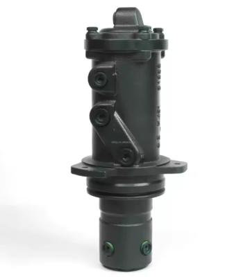 China HITACHI EX65 Hydraulic Excavator Rotary Joint Swivel High Quality Construction Machinery Replacement Part for sale
