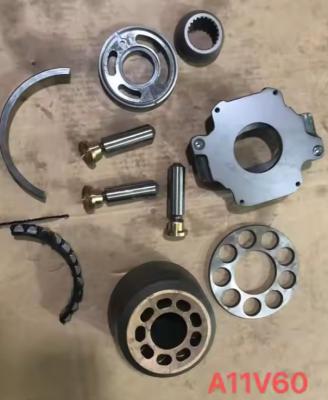 China A11V60 Hydraulic Pump Spare Parts Excavator Construction Machinery Replacement Pump Kit for sale